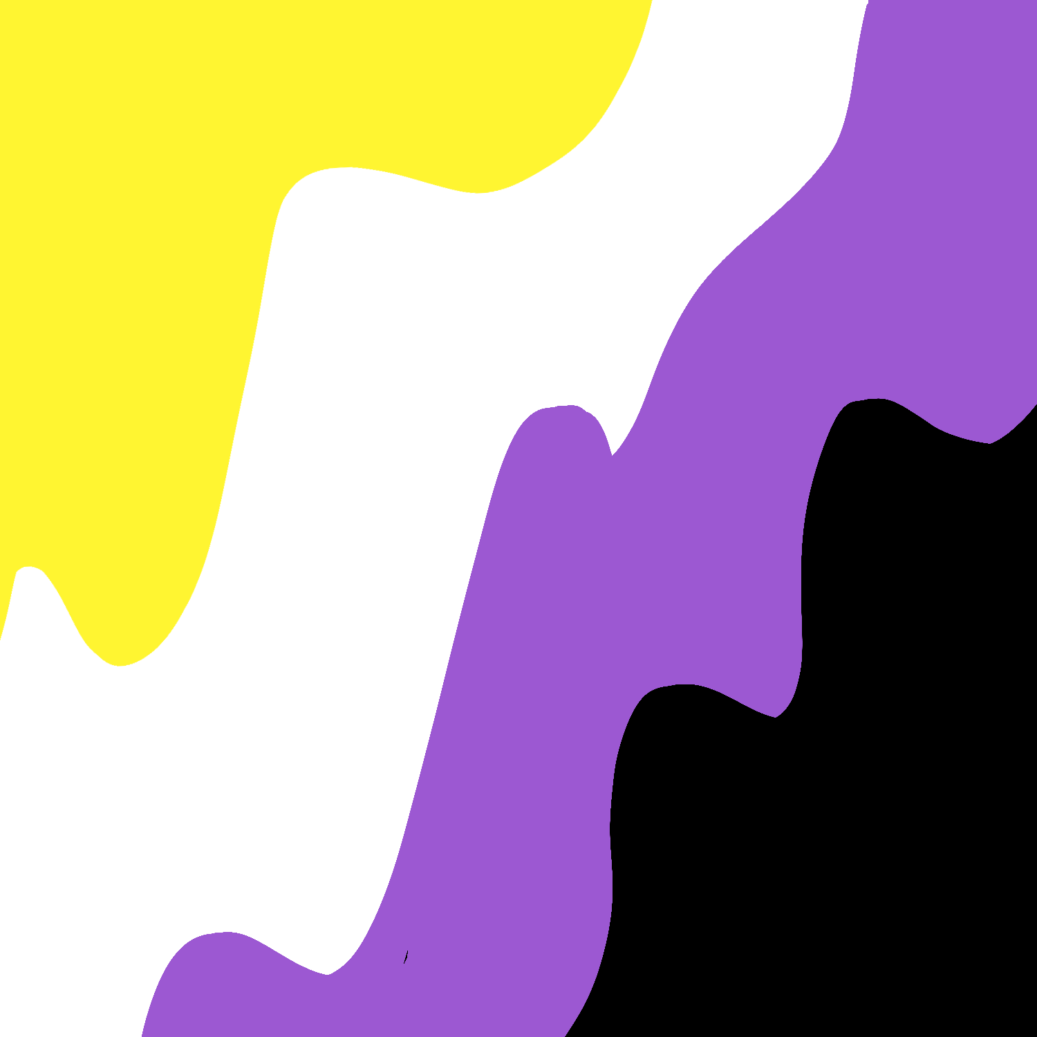 Non-binary 101 – DIH